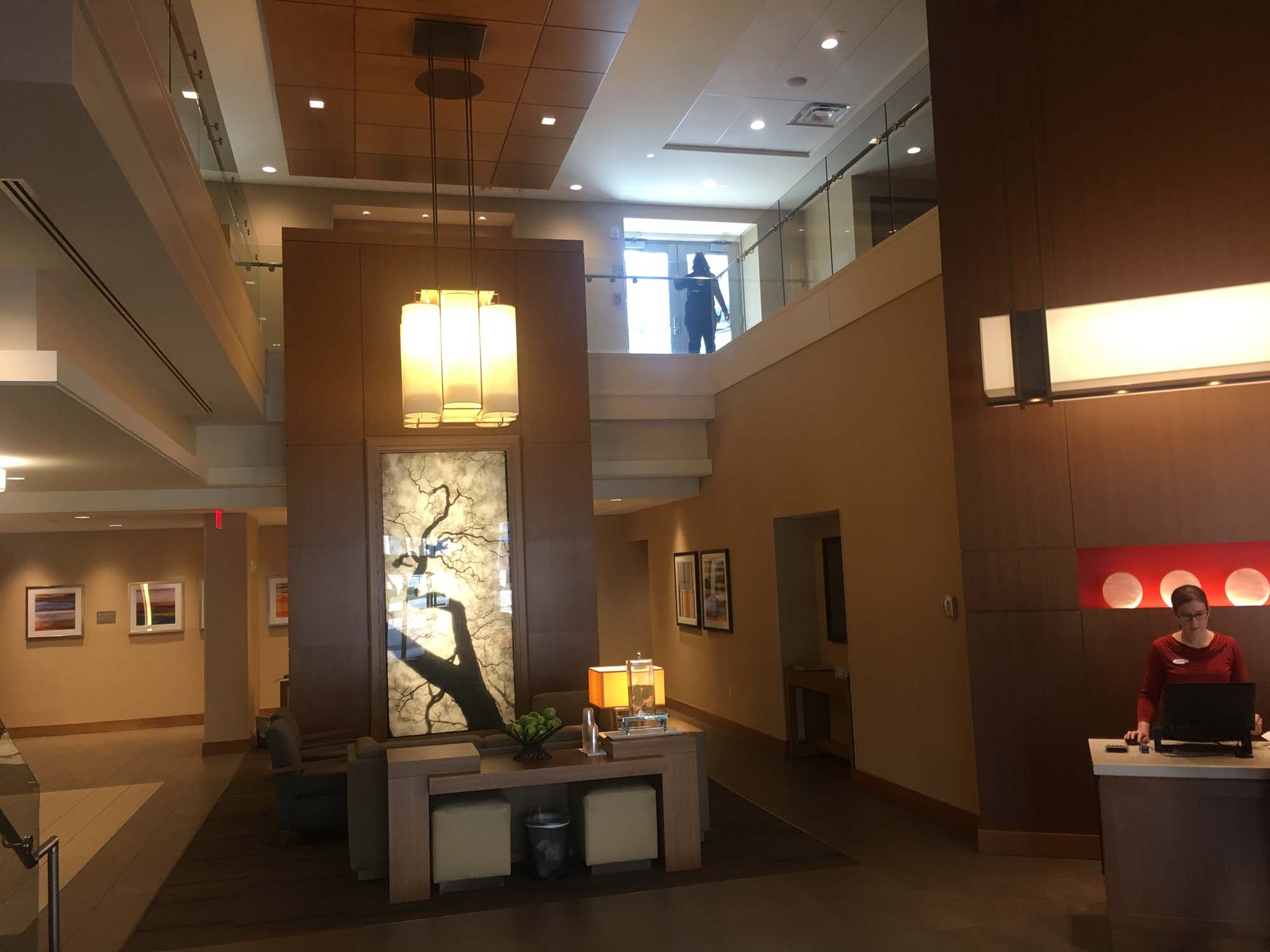 Hyatt Place – Normal, IL | Associated Constructors